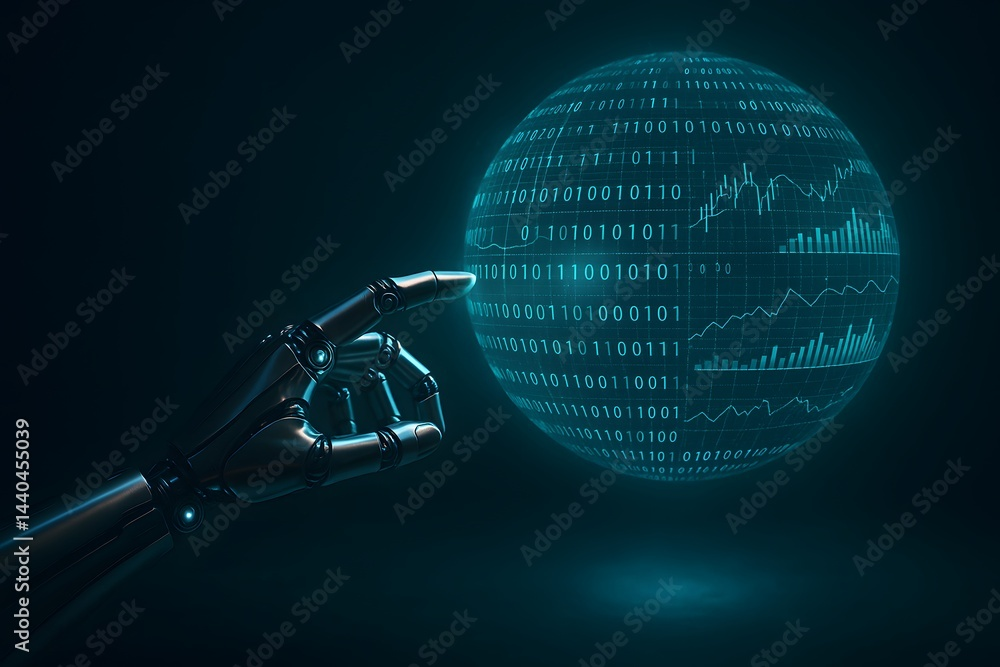 EA and Algorithmic Trading - The Traders Network